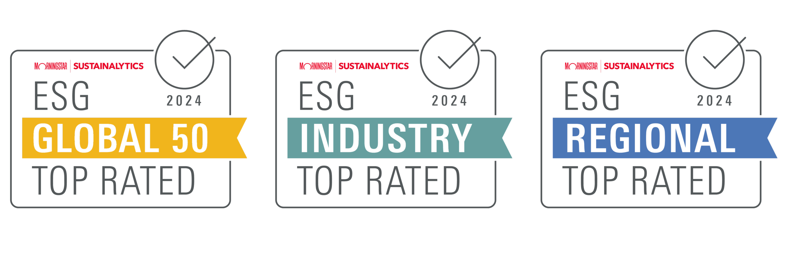 ESG Ratings - EUROFIMA - Rolling Stock Financing