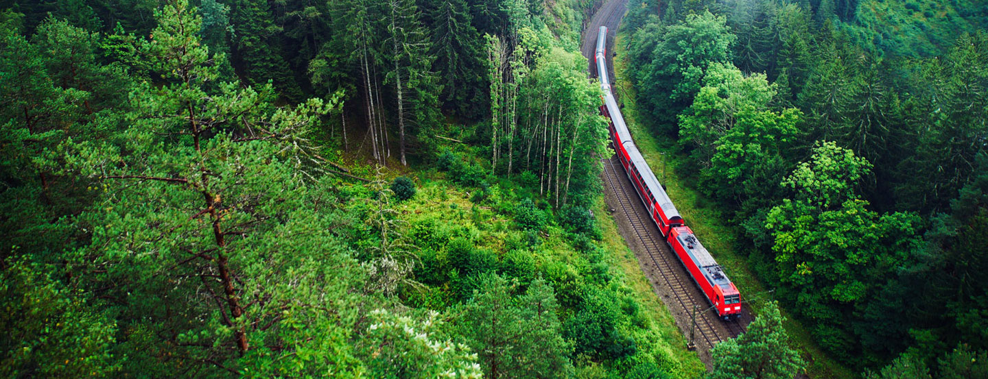 Home - EUROFIMA - Rolling Stock Financing