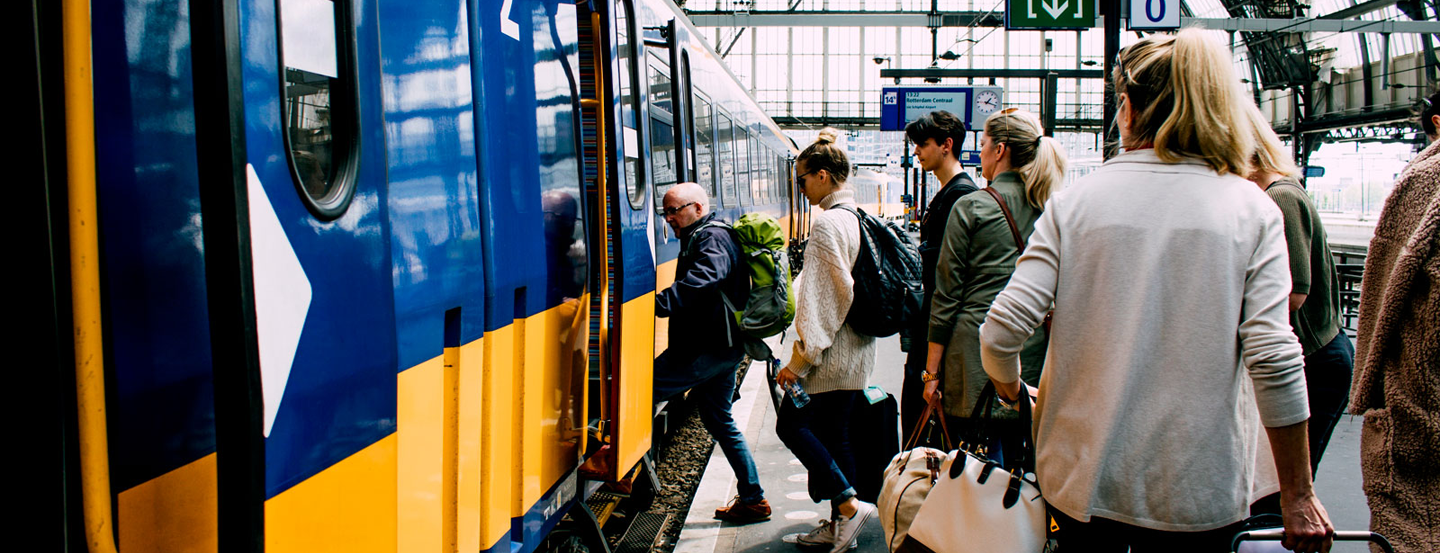 Home - EUROFIMA - Rolling Stock Financing